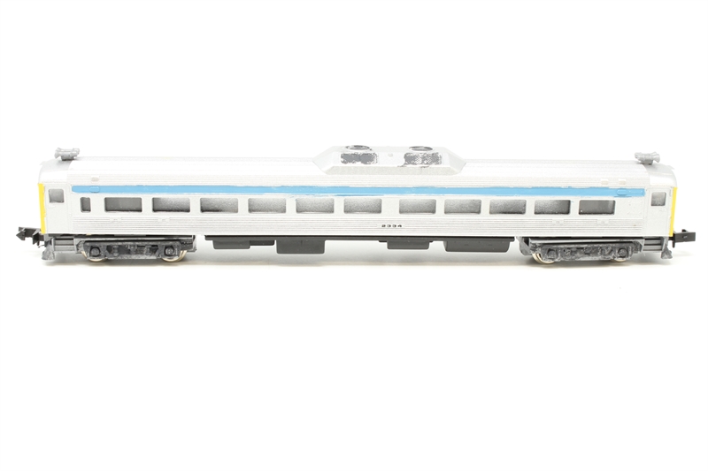 Con-Cor 0001-004529 Budd RDC-3 Rail Diesel Car of the - Hattons