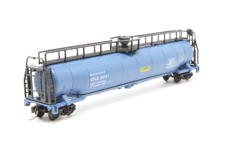 Con-Cor 0001-556103-3 33,000 gallon 33K Gallon tank car of - Hattons