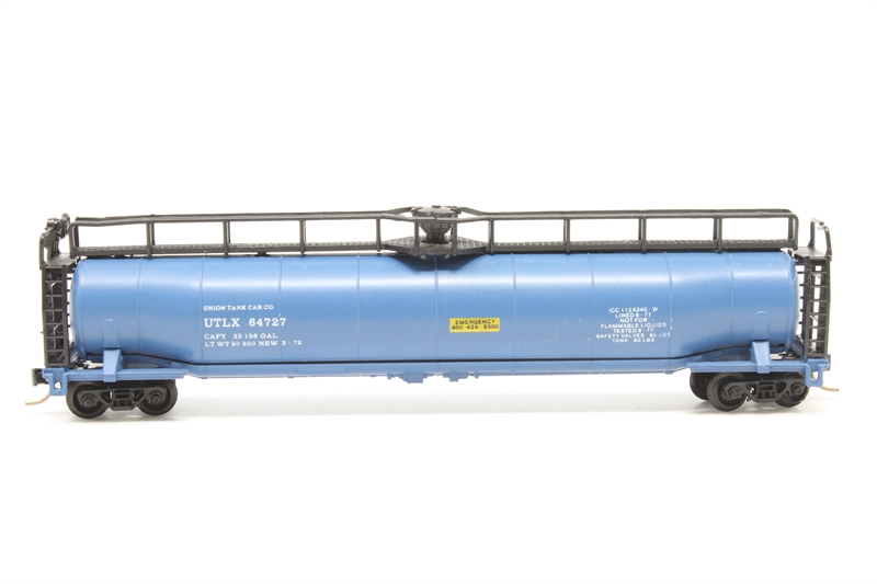 Con-Cor 0001-556103-3 33,000 gallon 33K Gallon tank car of - Hattons