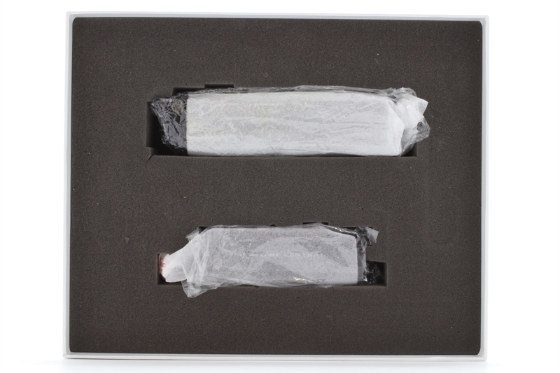 Broadway Limited Imports 001BRO NYC J1e Hudson 5344 HO