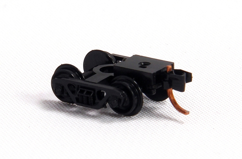 Micro-Trains 00310041 (1035-10) Barber Roller Bearing - Hattons