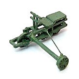 Durango Press 011DP Velocipede Kit