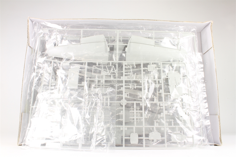 Trumpeter 02230TM-D MiG-3 (Duplicate)