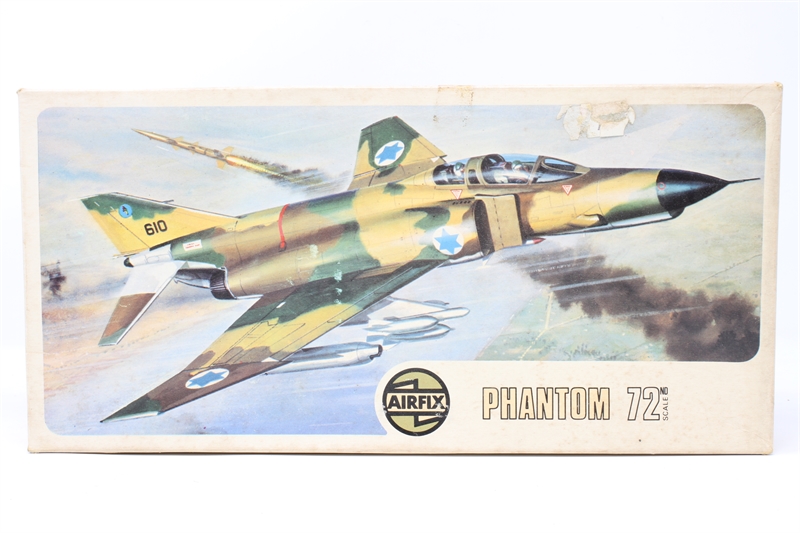 Airfix 04013-8 Phantom - Hattons