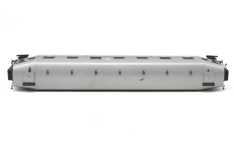 Roco 04060S Hechte Passenger Coach set of the DR - Hattons