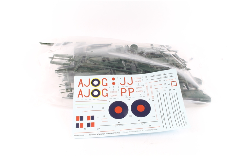 Revell 04630 Avro Lancaster "Dam Buster" Model Kit