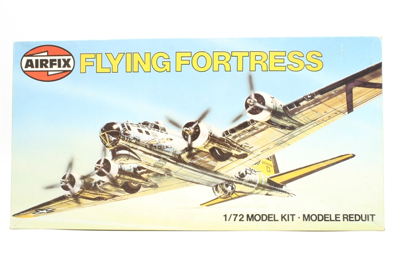 Airfix 05005-0 Flying Fortress - Hattons