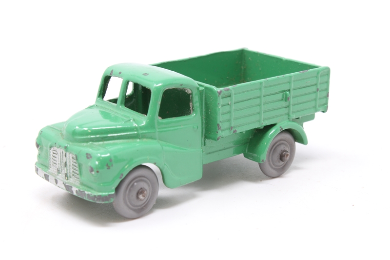 Dinky Toys 064Dinky Austin Open Back Lorry in Green