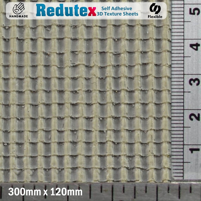 Redutex 087TC111 Castellana Tile in Beige
