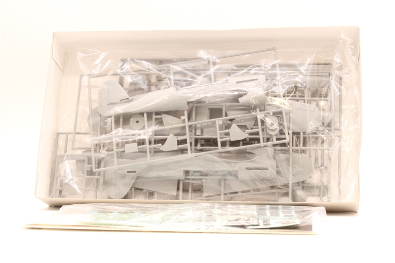 Hasegawa Hobby Kits 09060 Typhoon Mk.Ib w/Tear Drop Canopy