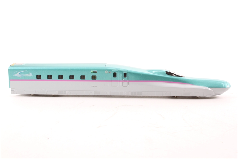 Kato 10-020 JR East E5 Hayabusa E6 Super Komachi Double Track Starter Set