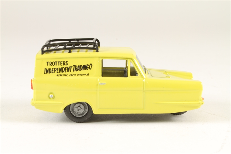 Lledo 10053 Del-Boy's Reliant Regal Supervan III - Only Fools and Horses