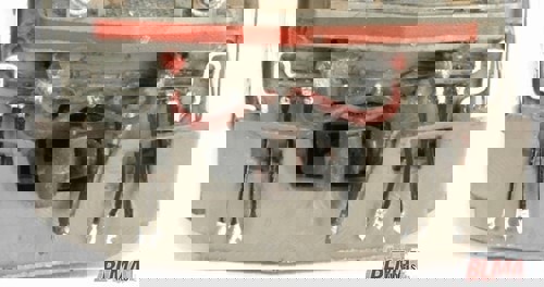 BLMA 100BLM Locomotive MU hoses set - Hattons