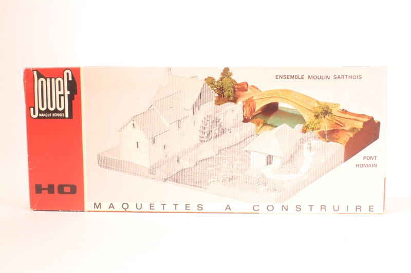 Jouef 1016Jouef Roman Bridge Kit