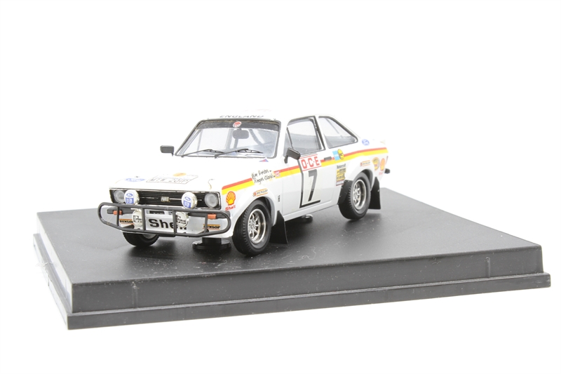 Trofeu 1021TFU Ford Escort MK2 - 1978 Morocco Rally - - Hattons