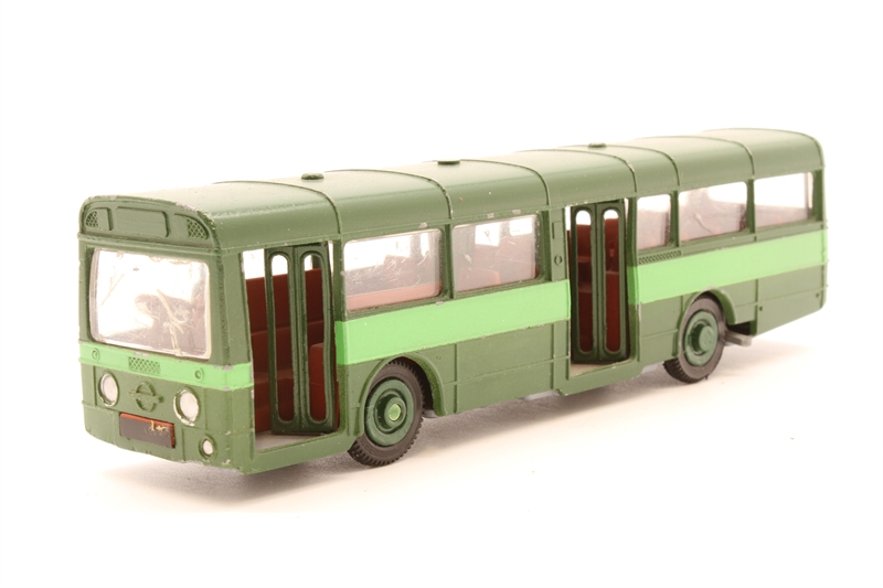 Dinky Toys 1023DIN AEC single deck bus diecast kit - Hattons