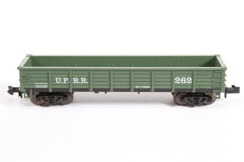 Minitrix 1047Minitrix 'Western Bahn' Train Set - Loco, 2 x - Hattons