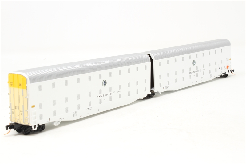 Athearn 10635ATH Articulated car carrier 'Auto-max auto rack' #314037of