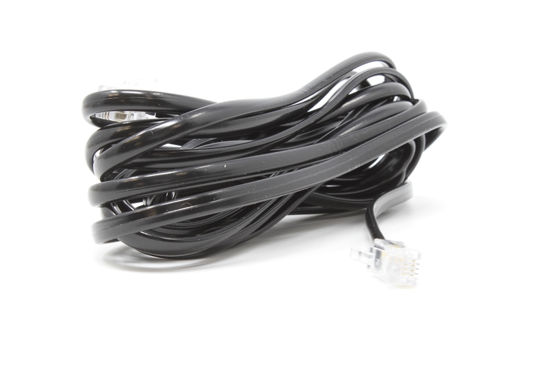 Roco 10757 Booster Connection Cable - Hattons