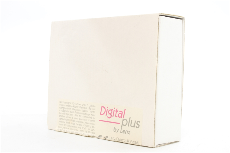 Lenz Digital 11110LEN LS110 4-way switching receiver