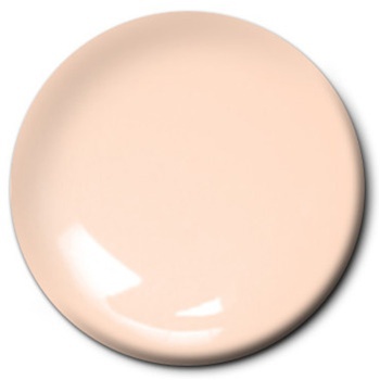 Testors 1116TET Enamel Paint Cream, 1/4 oz. - Hattons