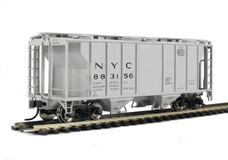 Atlas 11305 Trainman-PS-2 Hopper New York central 883156 - Hattons