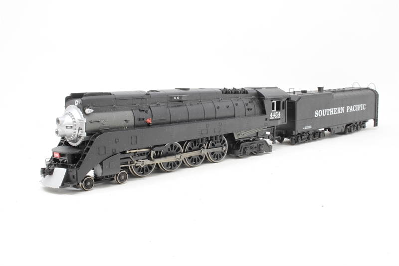 Bachmann USA 11323BAC Class GS-4 4-8-4 'War Baby' #4454 of the Southern ...