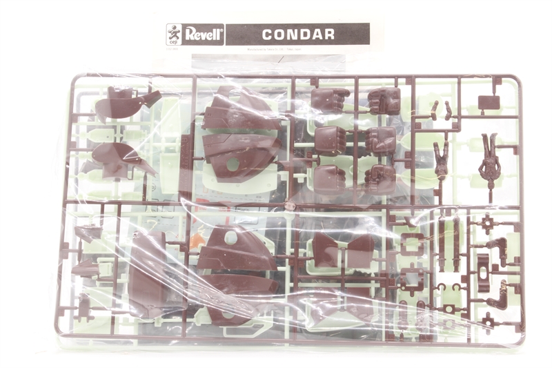 Revell 1152REV Robotech Condar