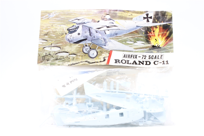 Airfix 120Airfix Roland C-11 - Hattons