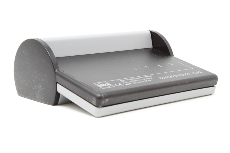 Busch 12390BUS Digital decoder for narrow gauge system - Hattons