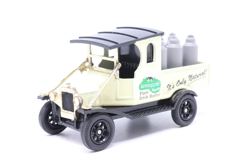Oxford Diecast 124T Bullnose Delivery Van - 'Kerrygold'