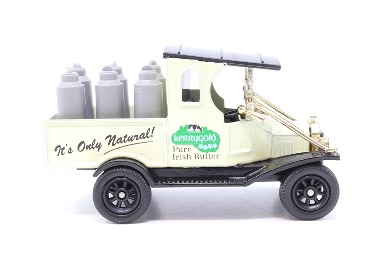 Oxford Diecast 124T Bullnose Delivery Van - 'Kerrygold'