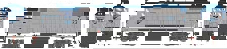 Roundhouse Products 12635ROU GP38-2, Amtrak #723