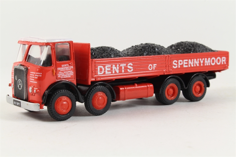 EFE 13101EFE Atkinson Dropside 8W truck GÇô DentGÇÖs of Spennymoor