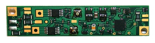 Train Control Systems (TCS) 1331TCS IMFTB4 4-Function - Hattons