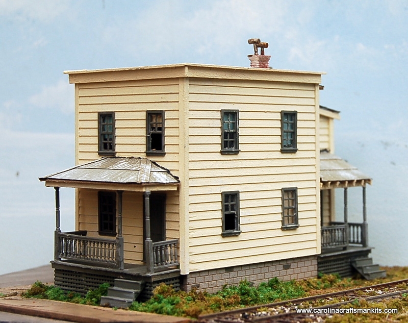 Carolina Craftsman Kits 1336CCRK Aunt Ruth's Kit - Hattons