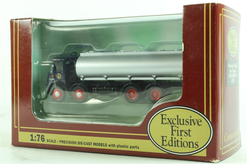 EFE 13501EFE Atkinson Tanker "Pickfords" - Hattons