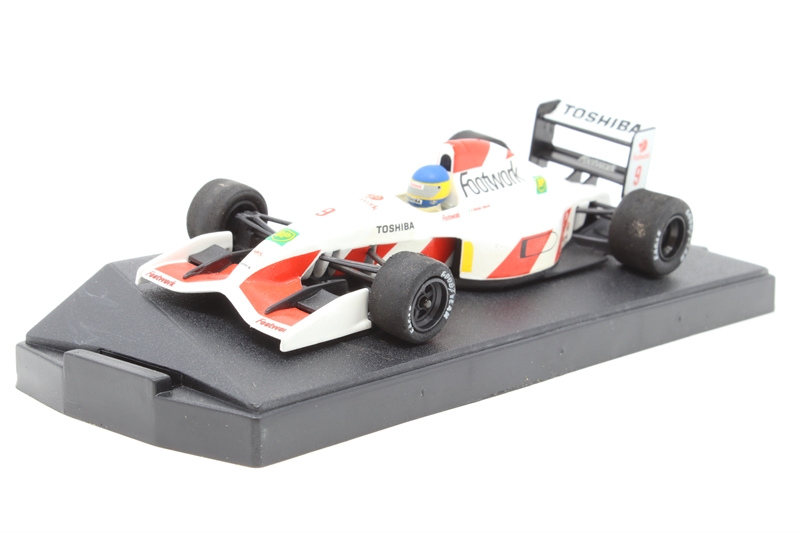 Onyx 145ONYX Footwork Arrows FA13 M. Alboreto - Hattons