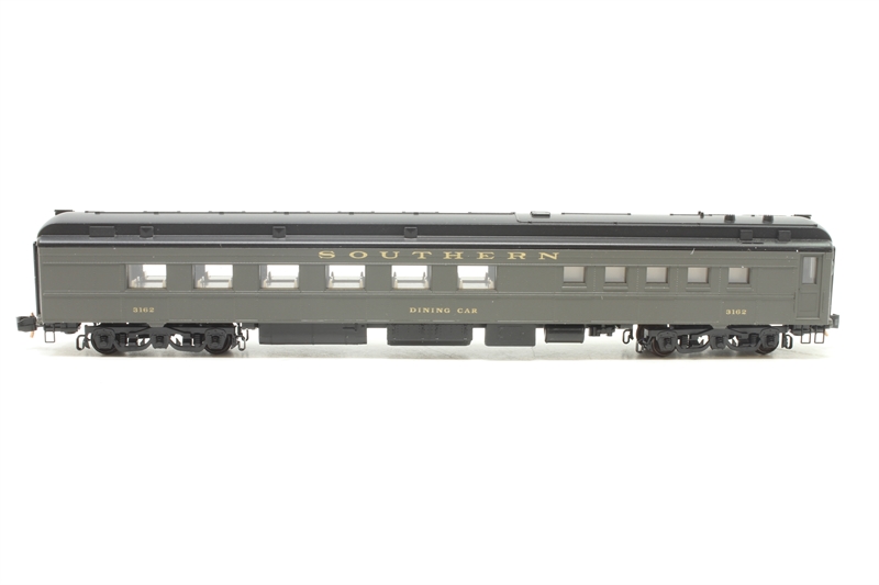 Micro-Trains 14600330 Pullman heavyweight diner of the Southern - pullman