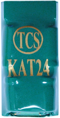 Train Control Systems (TCS) 1465TCS KAT24 T1 4-Function Decoder