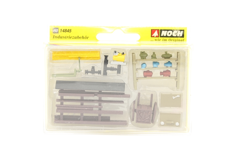 Noch 14845Noch Industry Accessories