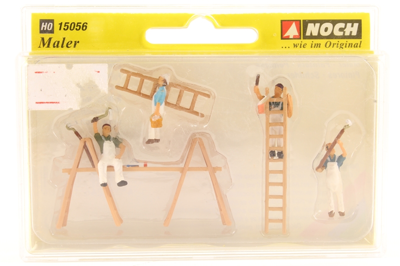 Noch 15056Noch Painters