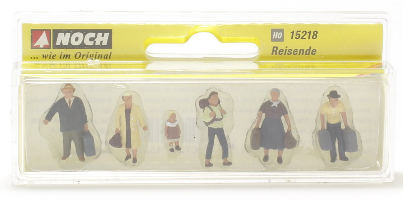 Noch 15218Noch Travellers
