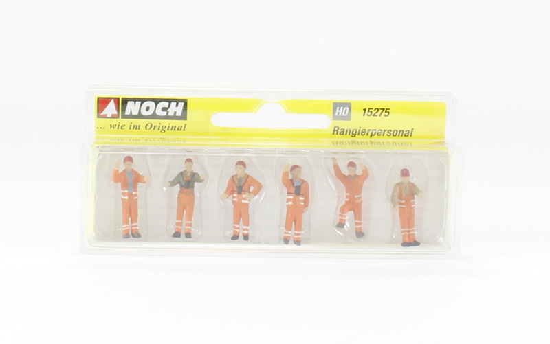 Noch 15275Noch Shunters