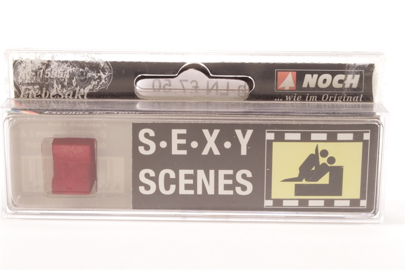 Noch 15954Noch #D# Lovers in Action Seat