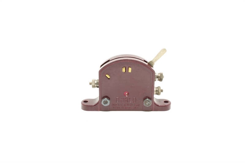 Hornby Dublo 1613Dublo Switch for Electrically Operated - Hattons