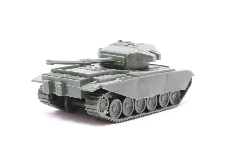 Airfix 1663 Centurion tank