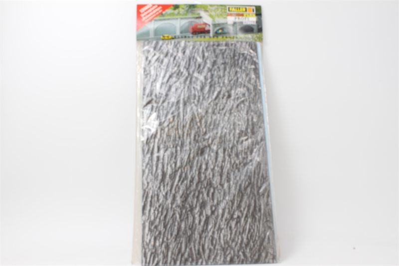 Faller 170862 Decorative rock structure sheet - Hattons