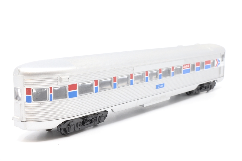 Athearn 1839ATH Observation Car 'Amtrak'