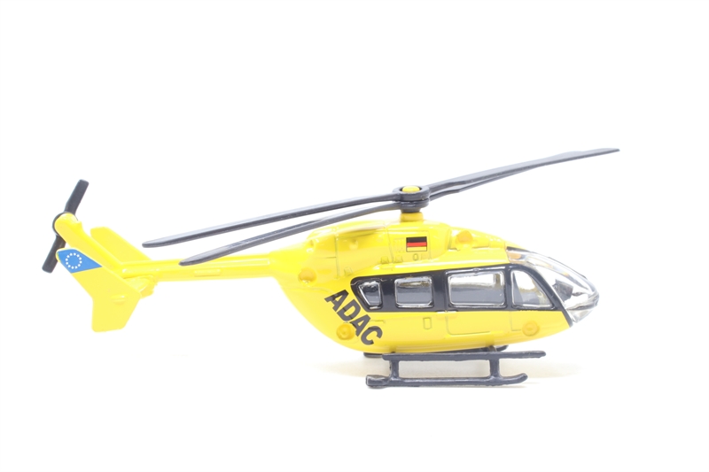 Siku 1850 Rescue Service set